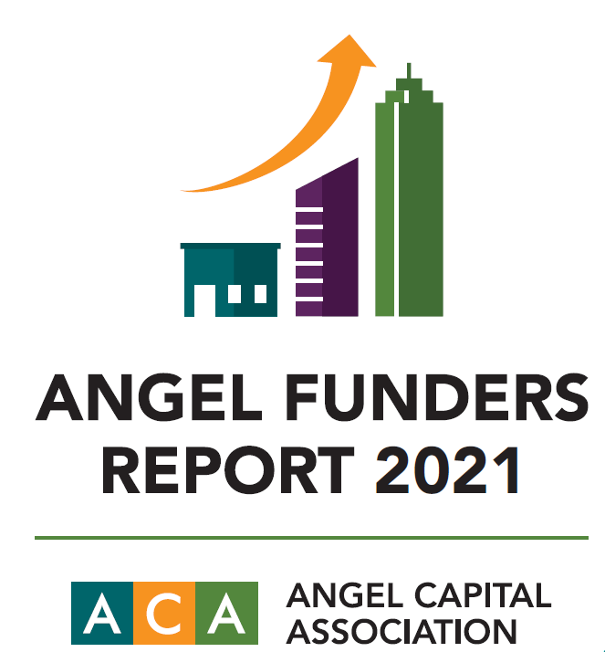 Angel Funders Report 2022 - Angel Capital Association