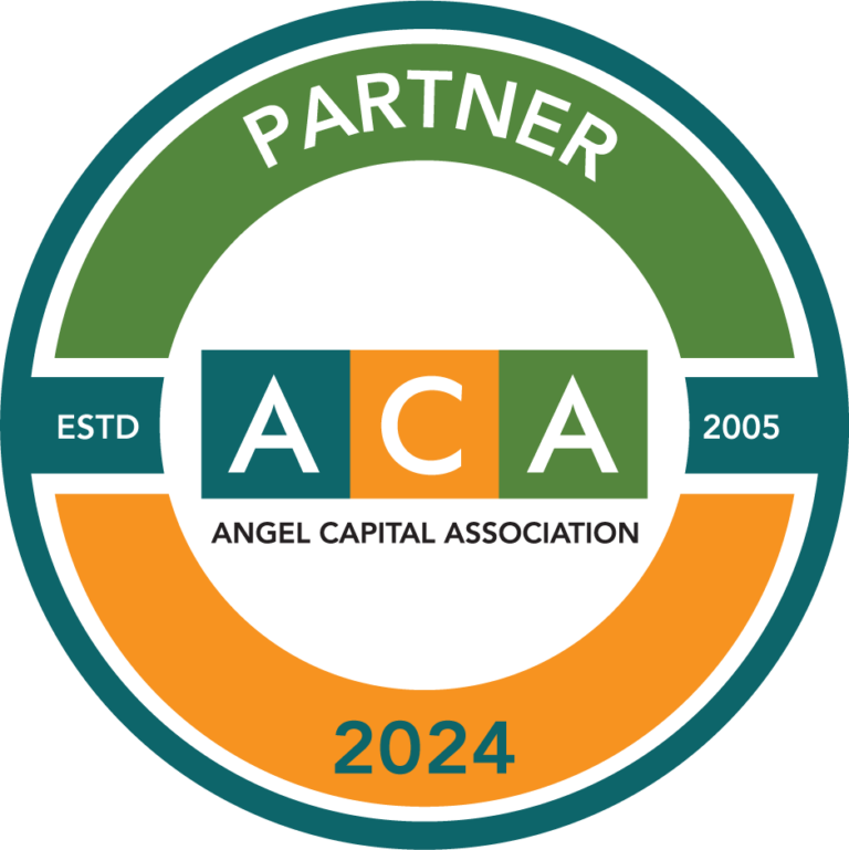 About ACA - Angel Capital Association